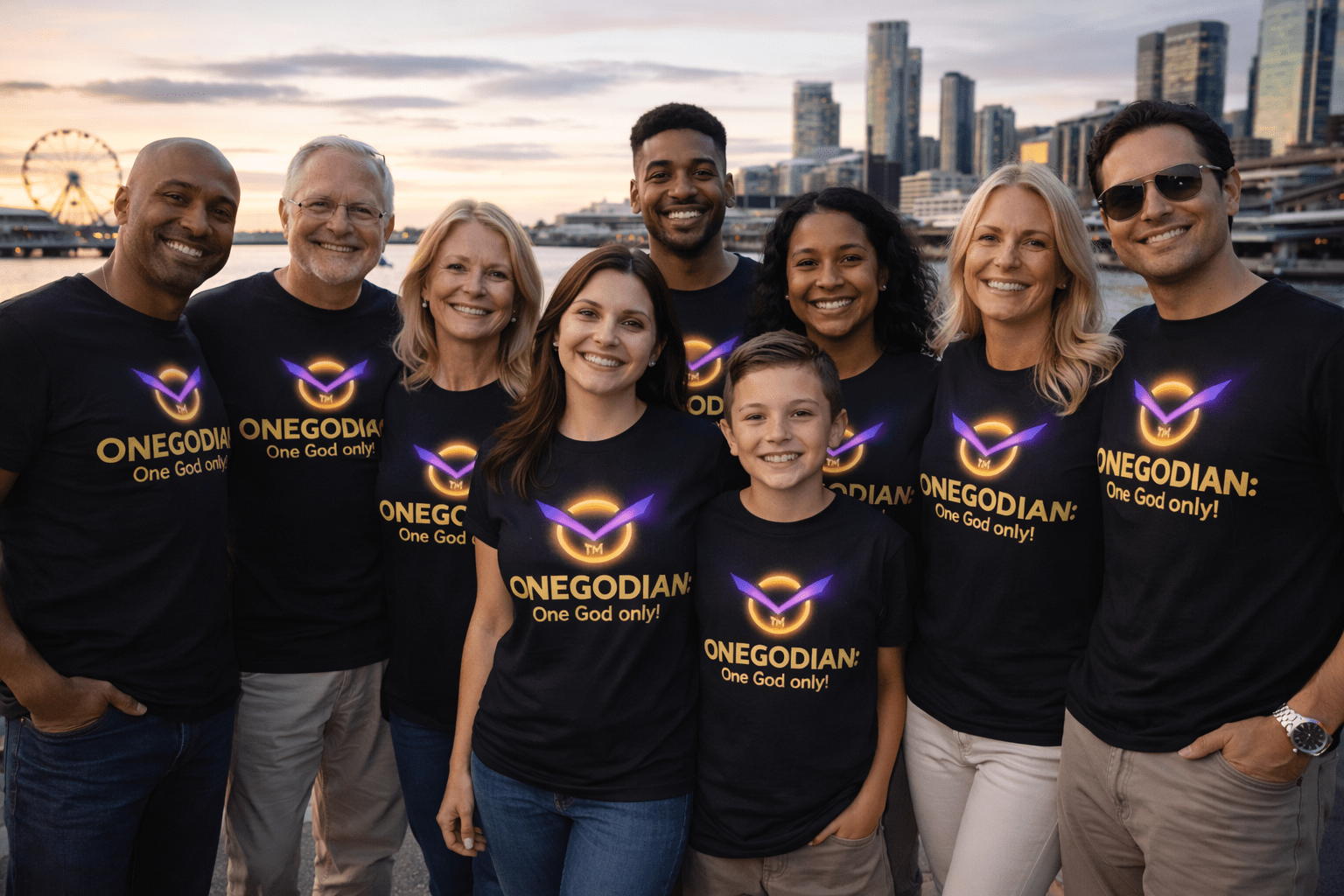 Projects Overview – Indigenous Nation of Onegodia